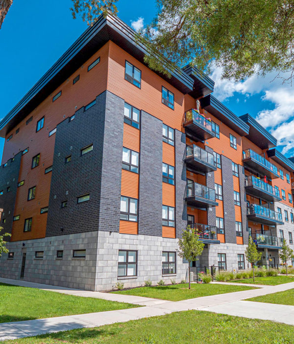 Real Estate Investment with Equiton - Canadian Owned