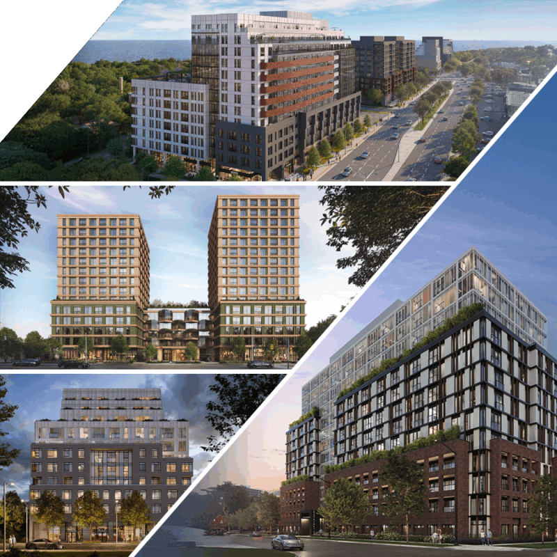 Development Offerings - Equiton