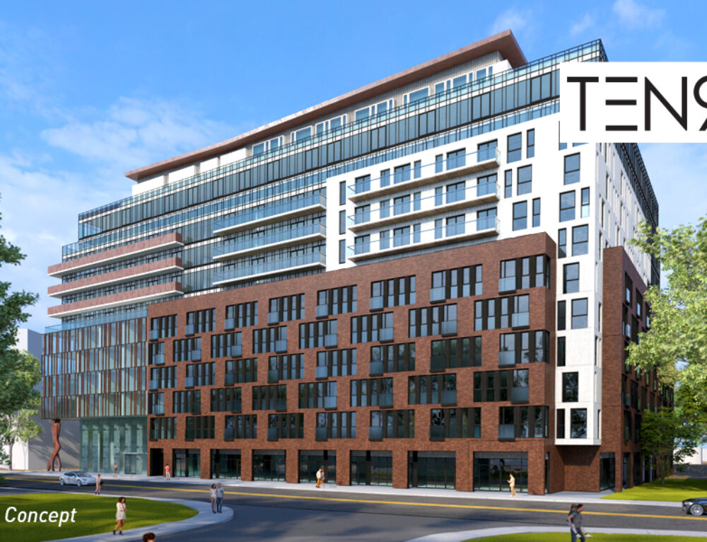 Equiton Expands and Opens New Downtown Toronto Location